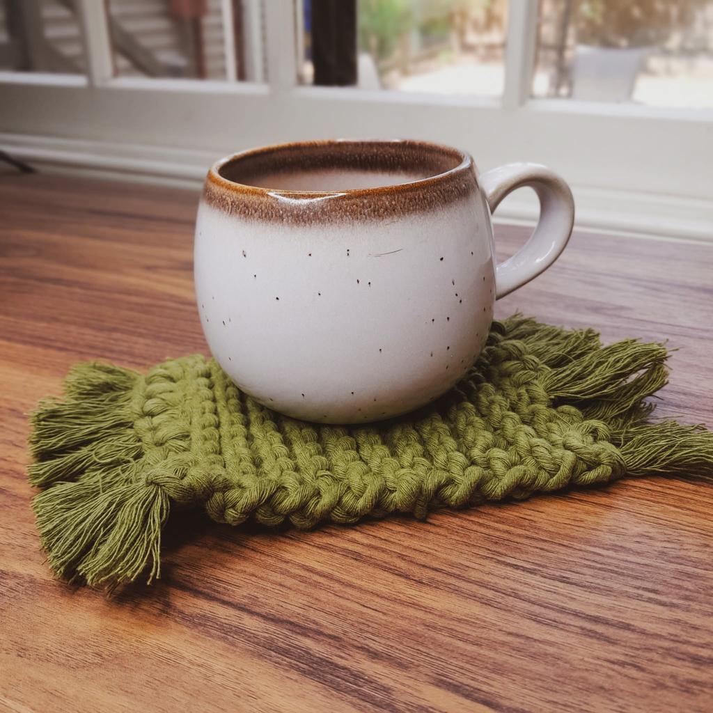 Hope coaster